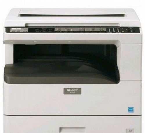 Принтер сканер мфу Sharp AR-5618