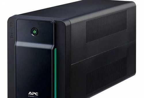 Ибп APC by Schneider Electric Easy UPS BVX 1600VA