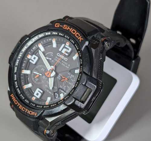 Наручные часы casio g shock gw-4000-1A