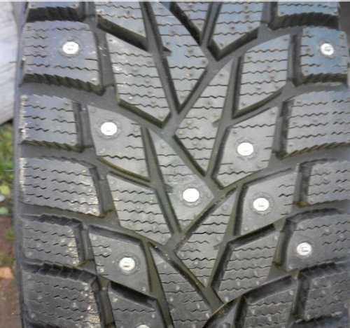 Dunlop SP Winter Ice 02 245/45 R19 102T