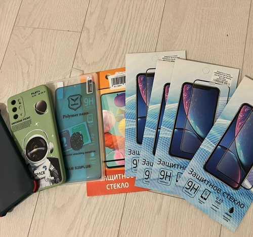Чехол samsung galaxy s20 plus