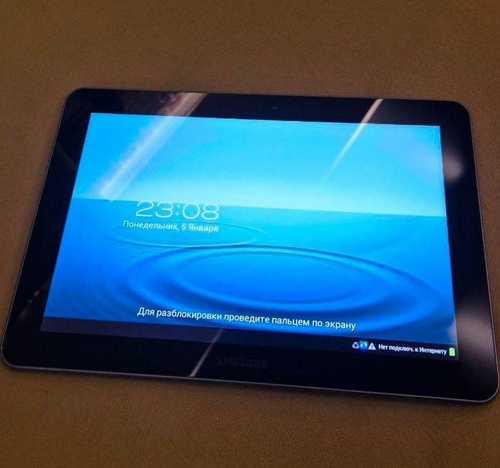 Планшет samsung galaxy tab 10.1