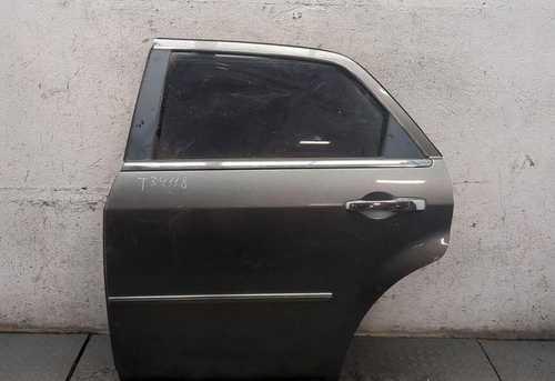 Дверь боковая Chrysler 300C, 2007