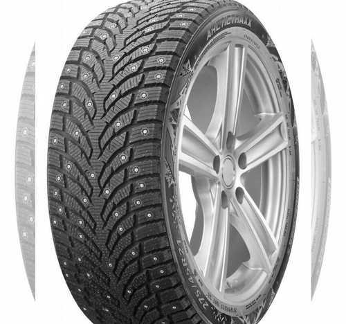 Landspider Arctictraxx 215/55 R17 98T