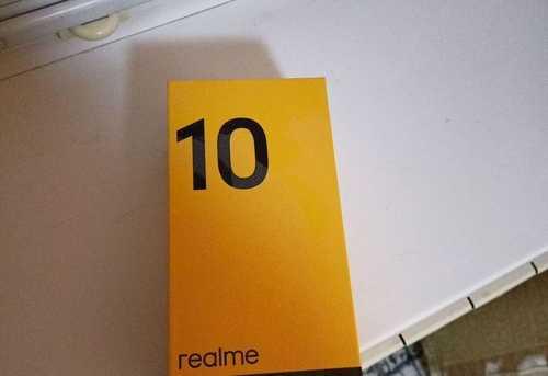 realme 10, 8/256 ГБ