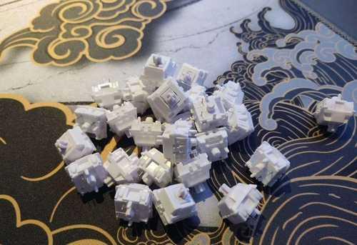 Свитчи Wuque WS Morandi 90шт