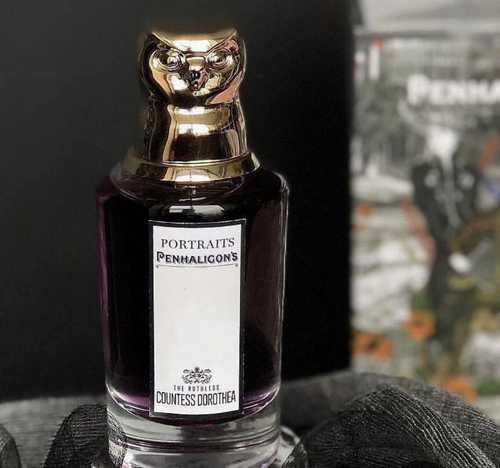 Парфюм Penhaligon's Countess Dorothea 75 мл