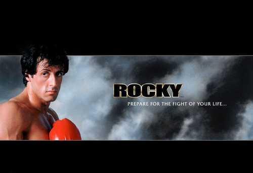 Домашний кинотеатр rocky с Dolby Atmos и 4K