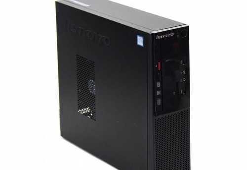 Системный блок Lenovo ThinkCentre S510 SFF