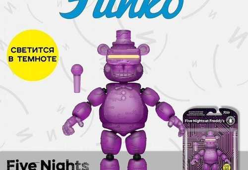 Фигурка Funko Action Figure fnaf S7 VR Freddy w/S7