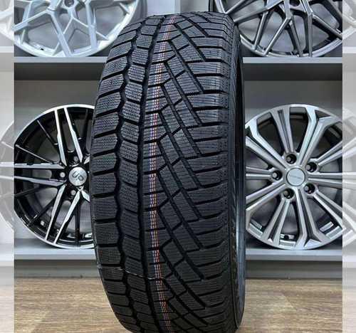 Gislaved Soft Frost 200 SUV 235/60 R18 107T