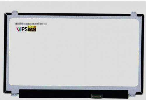 Матрица для ноутбука MSI GS60 6QD IPS FullHD 30pin