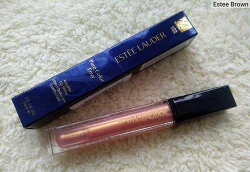 Блеск для губ N102 Estee Lauder