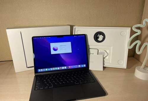 Apple macbook air 13 m2