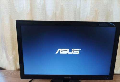 Монитор asus VS197DE 18.5