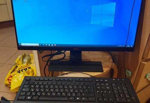 Мини пк dell OptiPlex 3080, Corei5