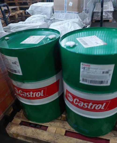 Моторное масло Castrol опт