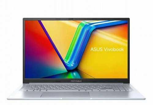 Ультрабук 15'6 asus Vivobook 15X 3к oled i5\16Gb