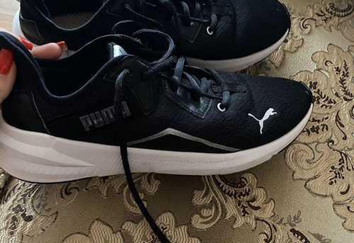 Кроссовки женские Puma оригинал 40