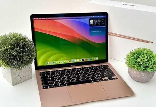 Apple MacBook Air 13 (2020) M1 256gb Ростест