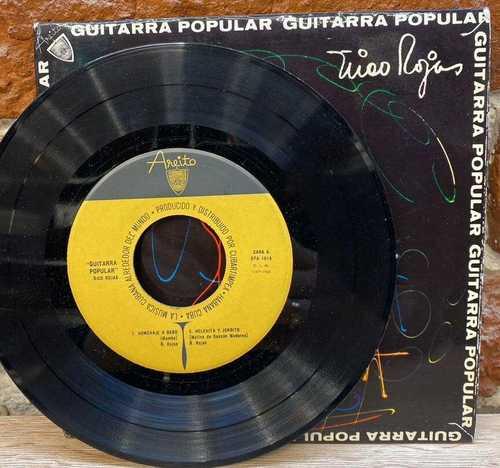 Guitarra Popular