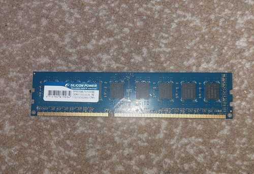 Оперативная память ddr3 2gb