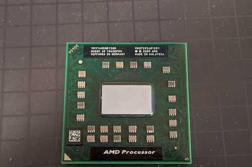 Мобильный процессор AMD V140 2.3 GHz VMV140SGR12GM