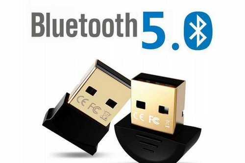 USB Bluetooth 5.0 адаптер