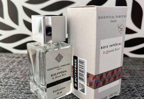 Духи Bois Impérial Essential Parfums 25ml