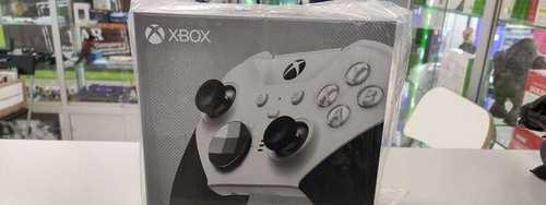 Xbox Elite Series 2 Core Controller новая ревизия