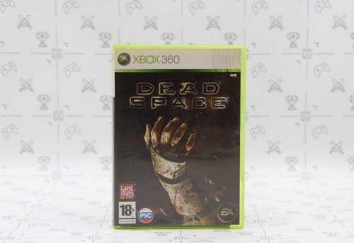 Dead Space для Xbox 360