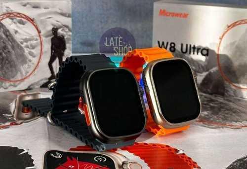 Apple Watch 8 Ultra 49mm AC067