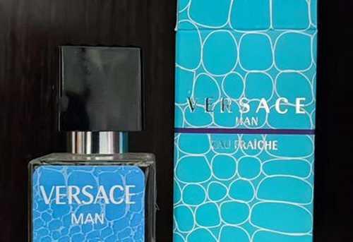 Парфюм Versace Man eau Fraiche тестер