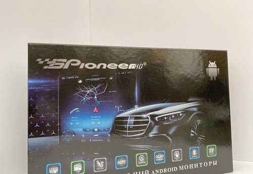 Магнитола pioneer2din 2GB+32GB(GPS/wifi/Bluetooth)