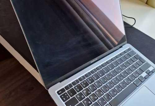 Macbook air m1 16gb 512gb