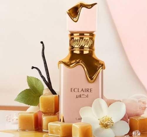 Lattafa Perfumes Eclaire парфюм