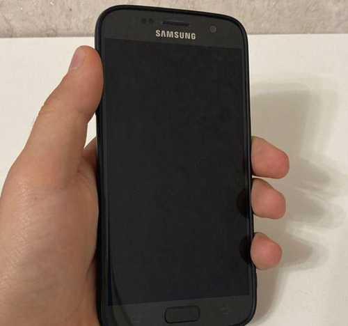 Samsung Galaxy S7, 4/32 ГБ