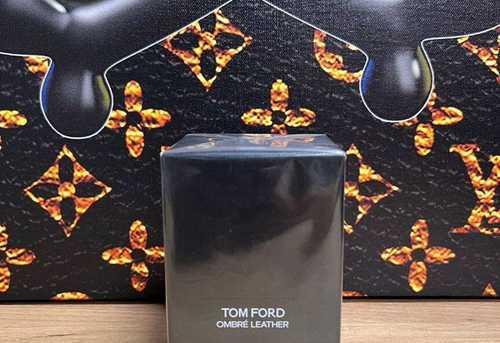 TOM ford Ombre Leather