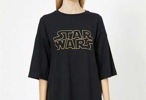Лимитированная футболка Star Wars