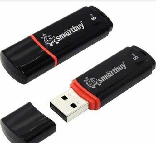Usb флешка 8гб