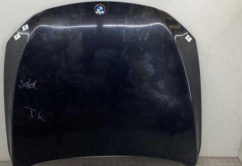 Капот BMW 7 F01/F02 (2008 - 2012) 41617204514