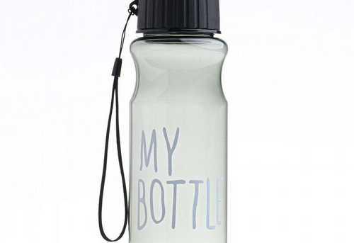 Бутылка для воды My Bottle Sport спортивная 500
