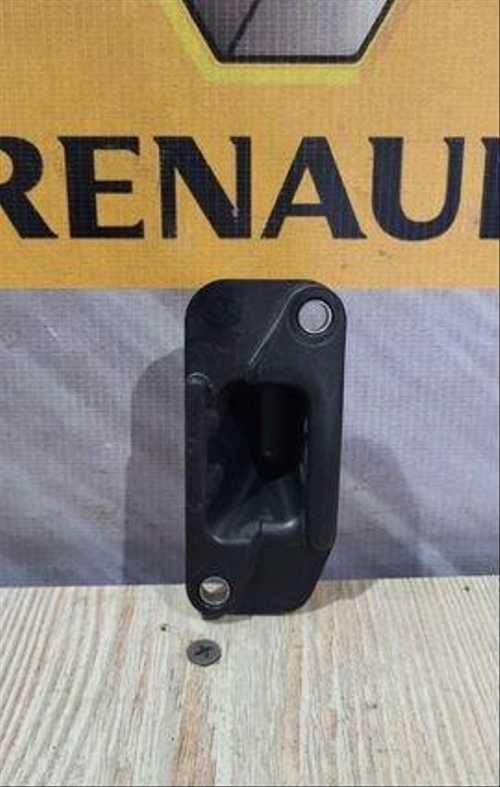 Направляющая сдвижной двери Renault kangoo Лев