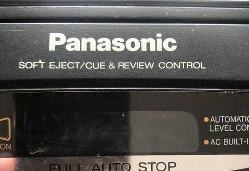 Магнитола Panasonic RX-FS 430