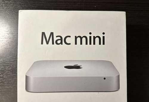 Apple Mac mini 2012 16/1tb ssd