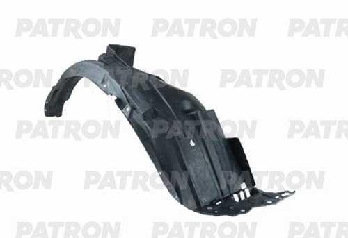 Подкрылок Передн прав honda jazz 09-13