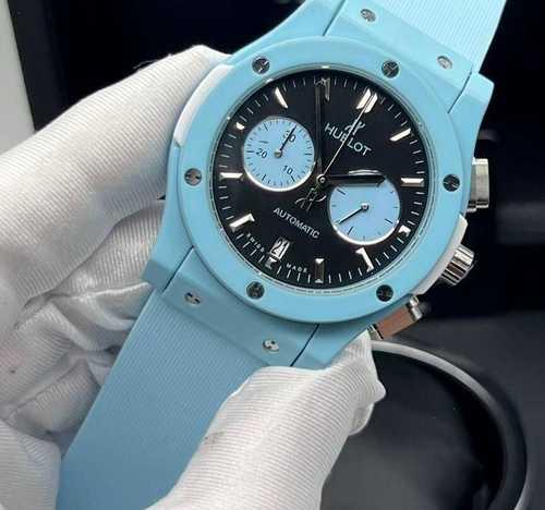Мужские часы Hublot
