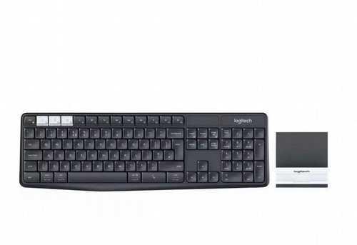 Клавиатура беспроводная Logitech K375s