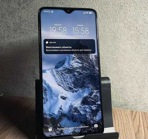 Xiaomi Redmi Note 8 Pro, 8/128 ГБ