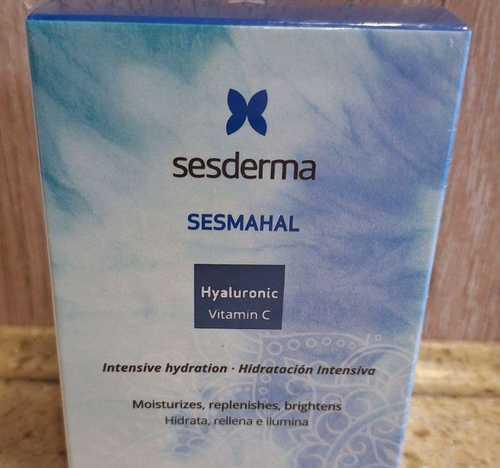 Sesderma sesmahal hyaluronic